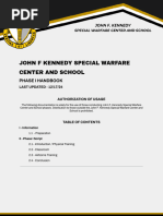 RASP 2 Training Overview and Graduation | PDF | Military Units And ...