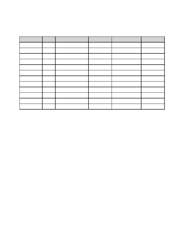 Hunger Games Book Checkout Log | PDF
