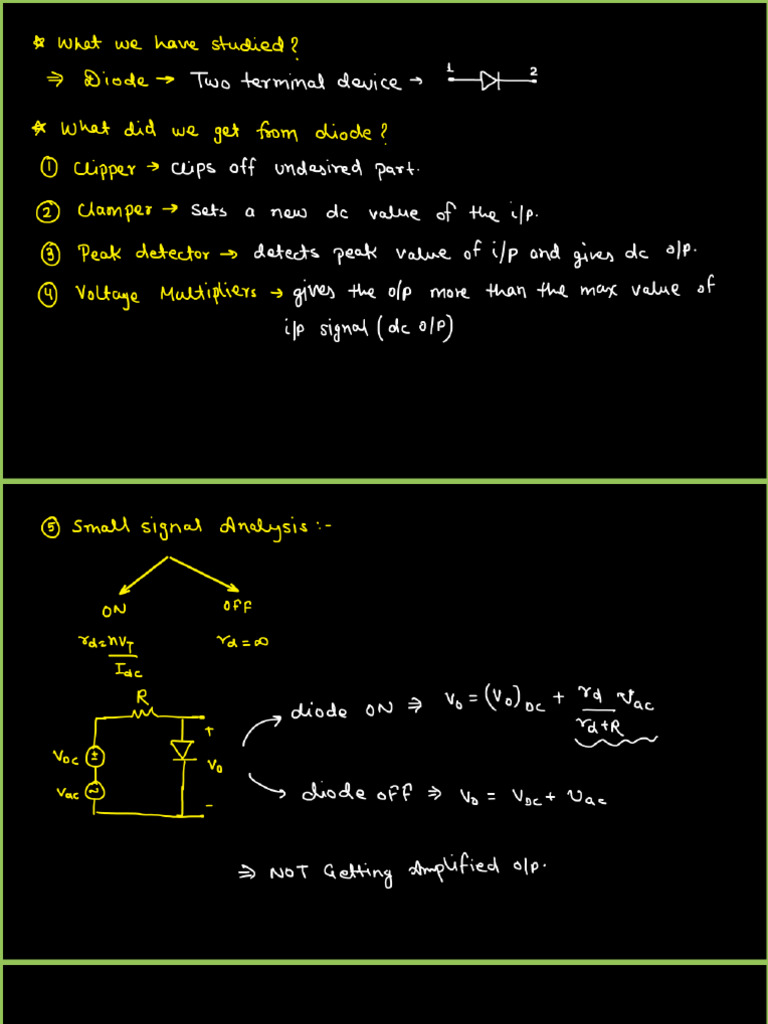 MOSFETs by PrepFusion | PDF