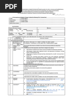 ISR-2 Form Submission Guidelines | PDF