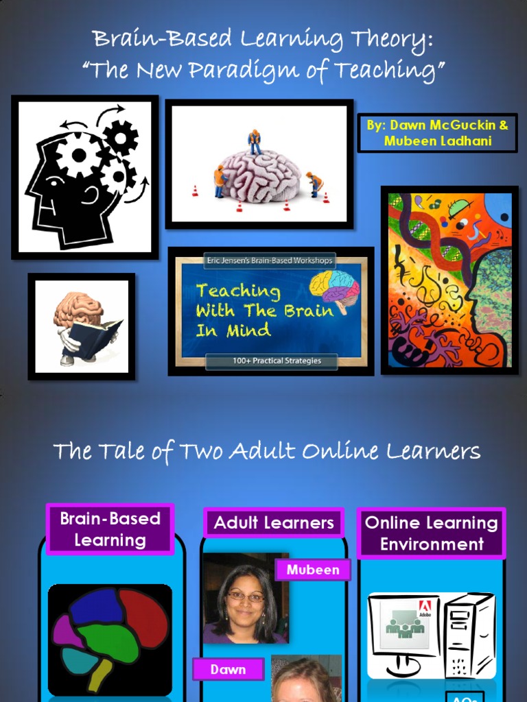 BBL Pecha Kucha 1 | PDF | Emotions | Limbic System