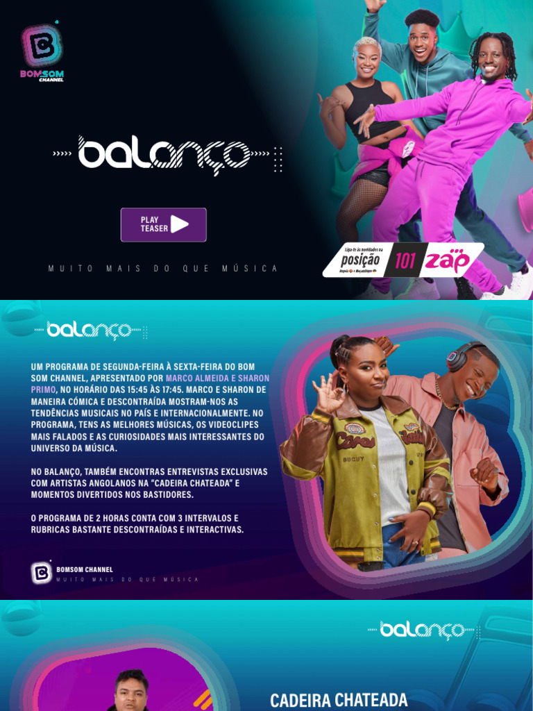 apresentacao 1 | PDF