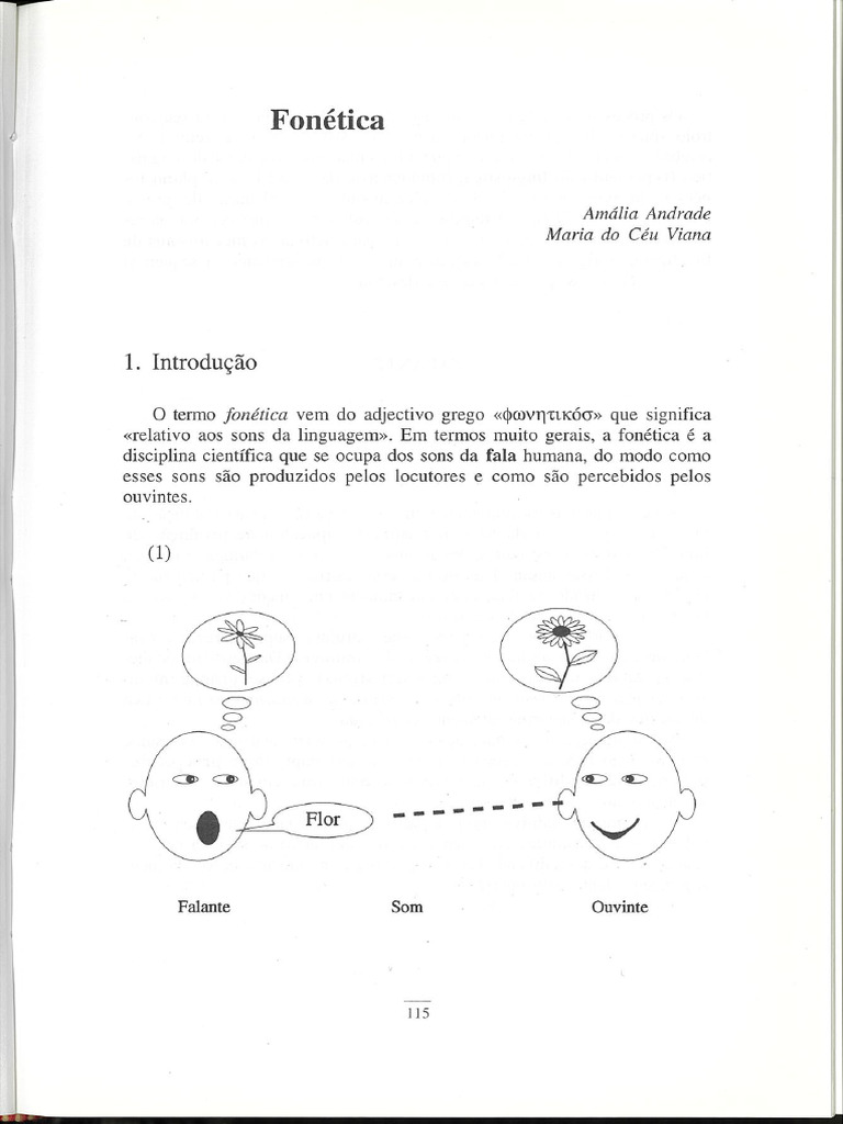 Faria Et Alii 1996_cap. 3 | PDF