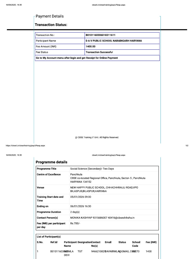 SST Nirmla Devi | PDF