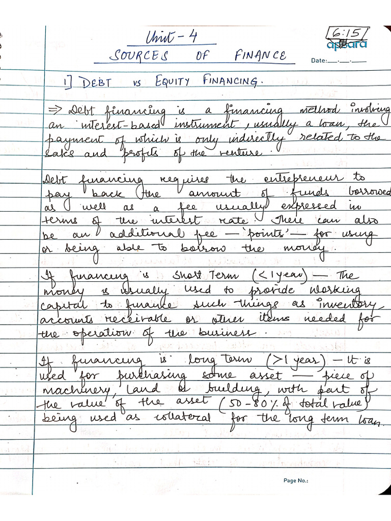 Unit 4 | PDF