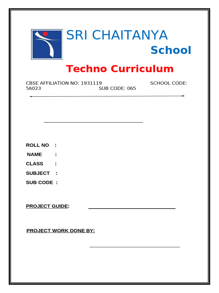 Front Page (1) | PDF