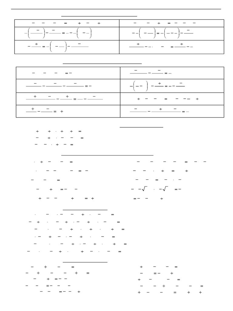 Ecuaciones Sistemas 4º Eso Pdf 1279