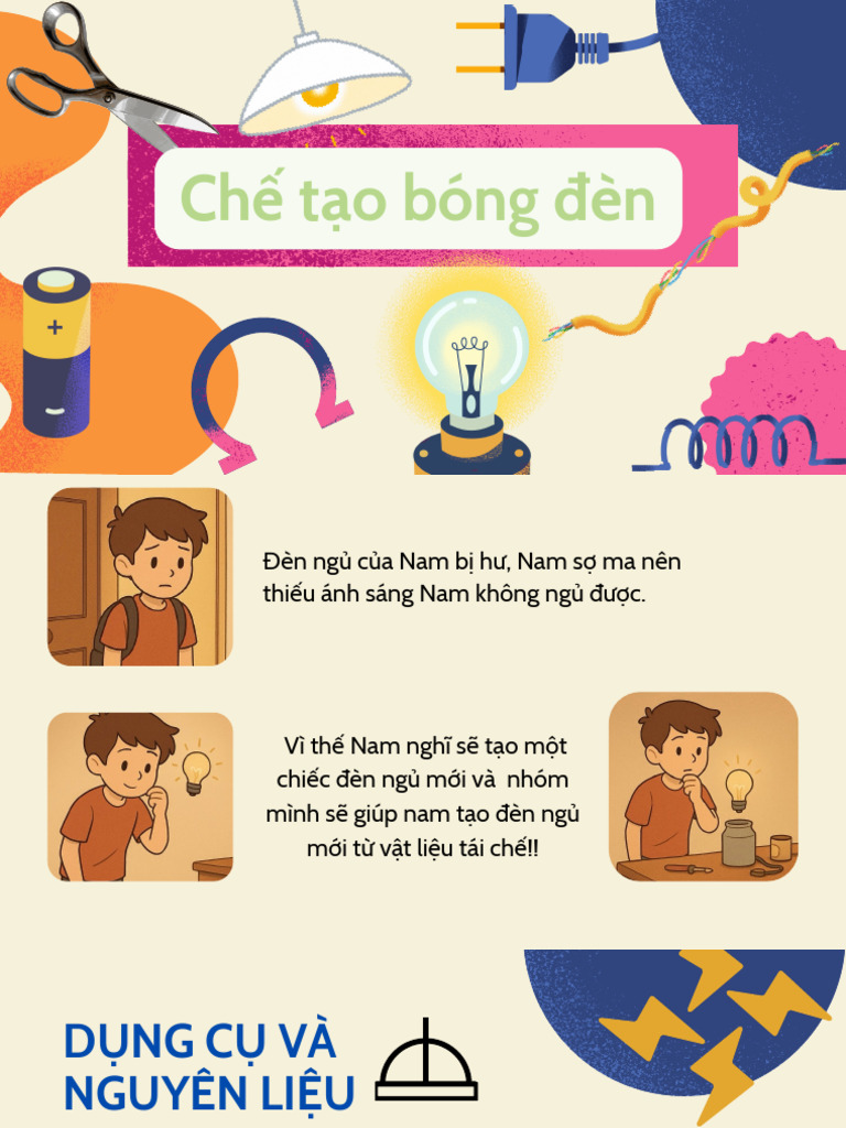 Electricity and Magnetism Physical Science Presentation in Colourful ...