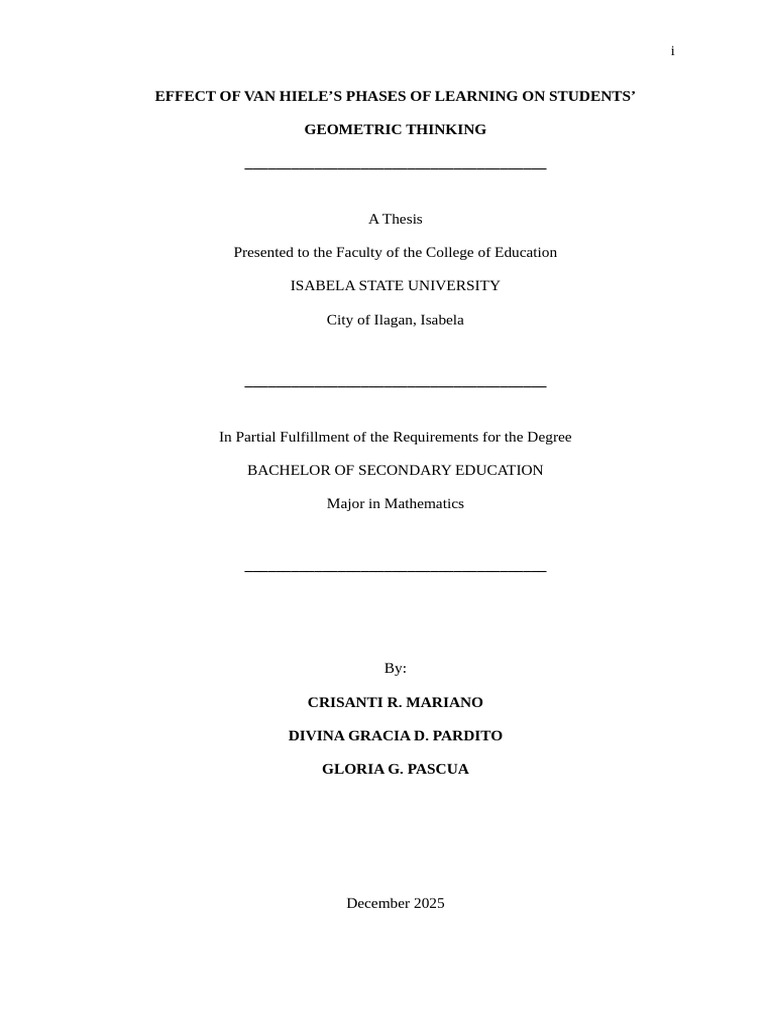 Effect_Of_Van_Hieles_Phases_Of_Learning_On_Students_Geometric_Thinking ...