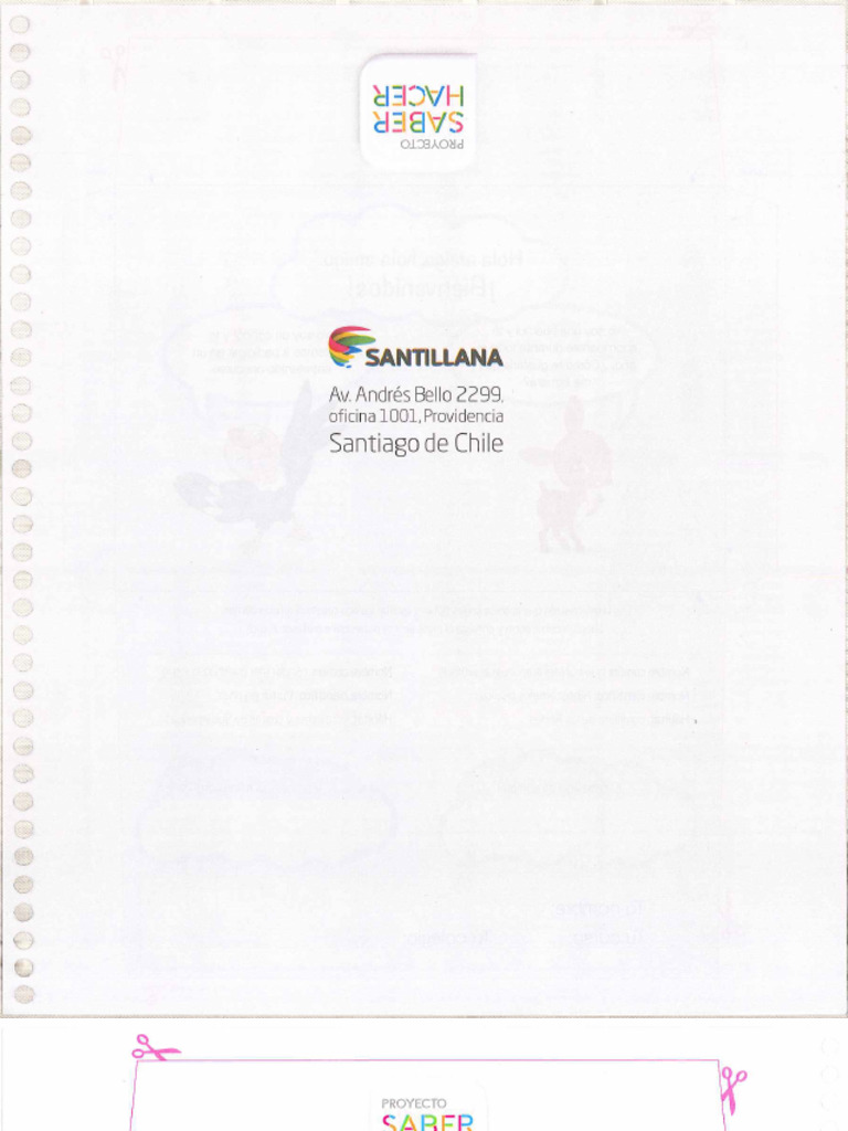 Matematicas 2° Basico Tomo 1 Saber Hacer | PDF