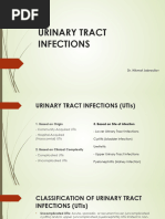 EAU Guidelines for Urological Infections | PDF | Urinary Tract ...
