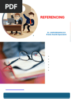 Scribbr Citation Generator Guide | PDF | Citation | Apa Style