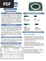 Mipel - Catálogo Válvulas | PDF | Válvula | Tornillo