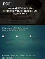 12 Seminar Uzb | PDF