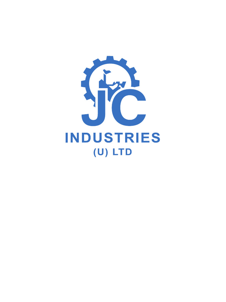 JC Industriest Booklet | PDF