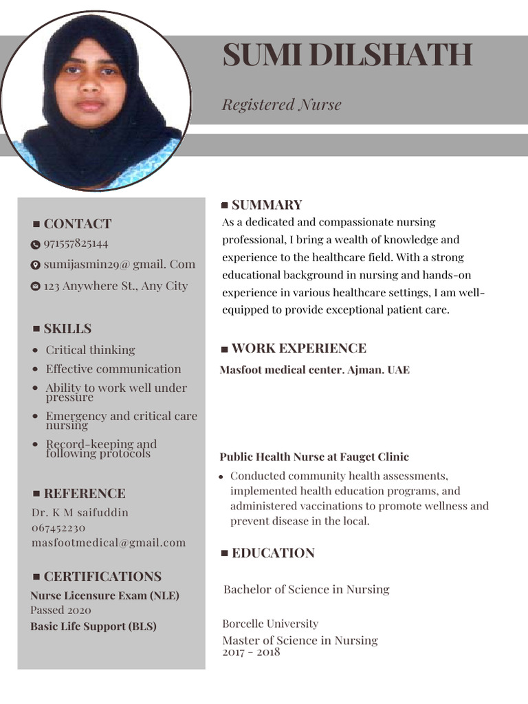 Light Pink Simple Modern Photo Nursing Resume_20251202_105300_0000 | PDF