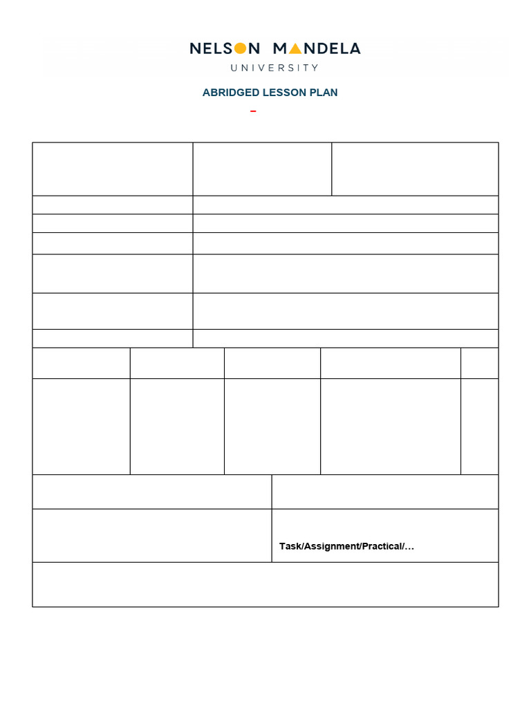 Abridged Lesson 2 | PDF | Learning | Vocabulary