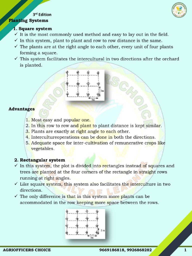 General Horticulture 2 | PDF