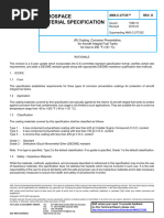 AS5131 Tube End Design Standard | PDF