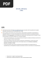 GRI 302 - Energy 2016 | PDF | Energy Development | Fuels