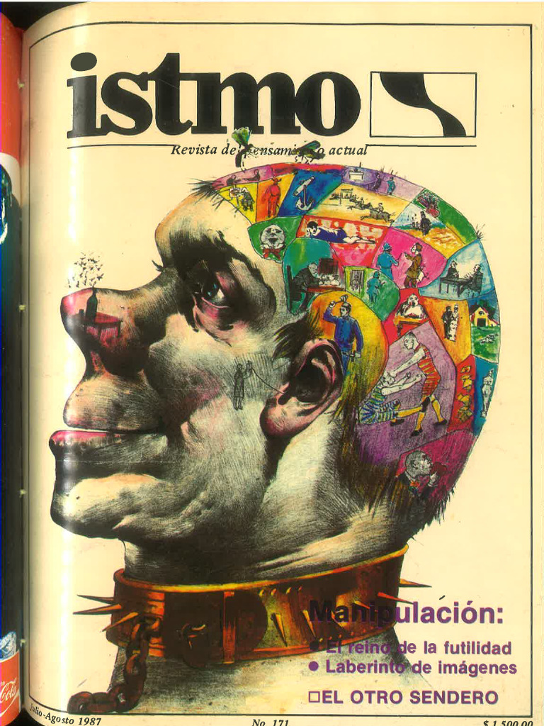 1987 Diego Rivera Istmo | PDF