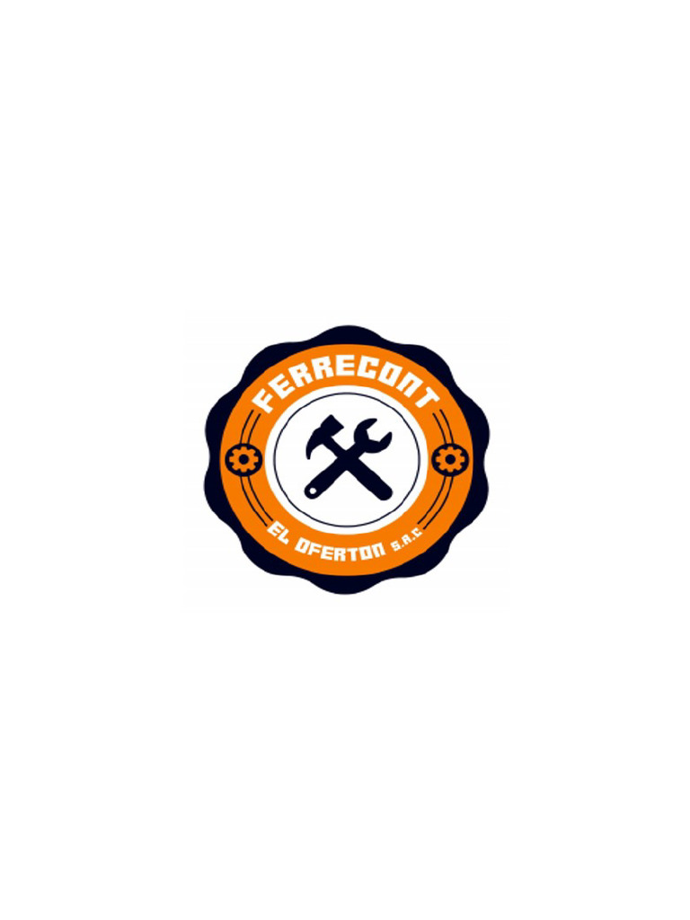 Logo Oferton | PDF