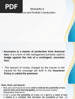 FNB Law on Call Personal Plan Overview | PDF | Contractual Term | Insurance