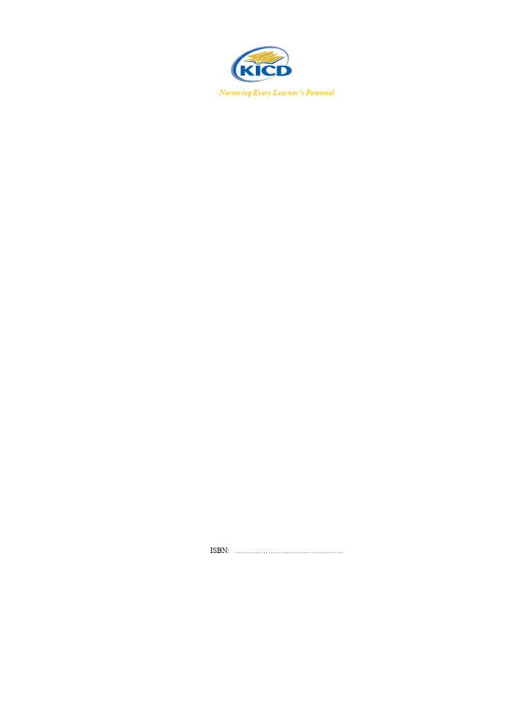 Grade 7 Integrated Science Curriculum | PDF | Chemical Elements | Learning