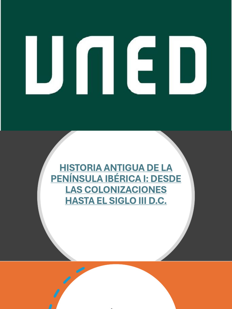 Tema 1. La Colonización Fenicia y Tarteso | PDF | Fenicia | Babilonia