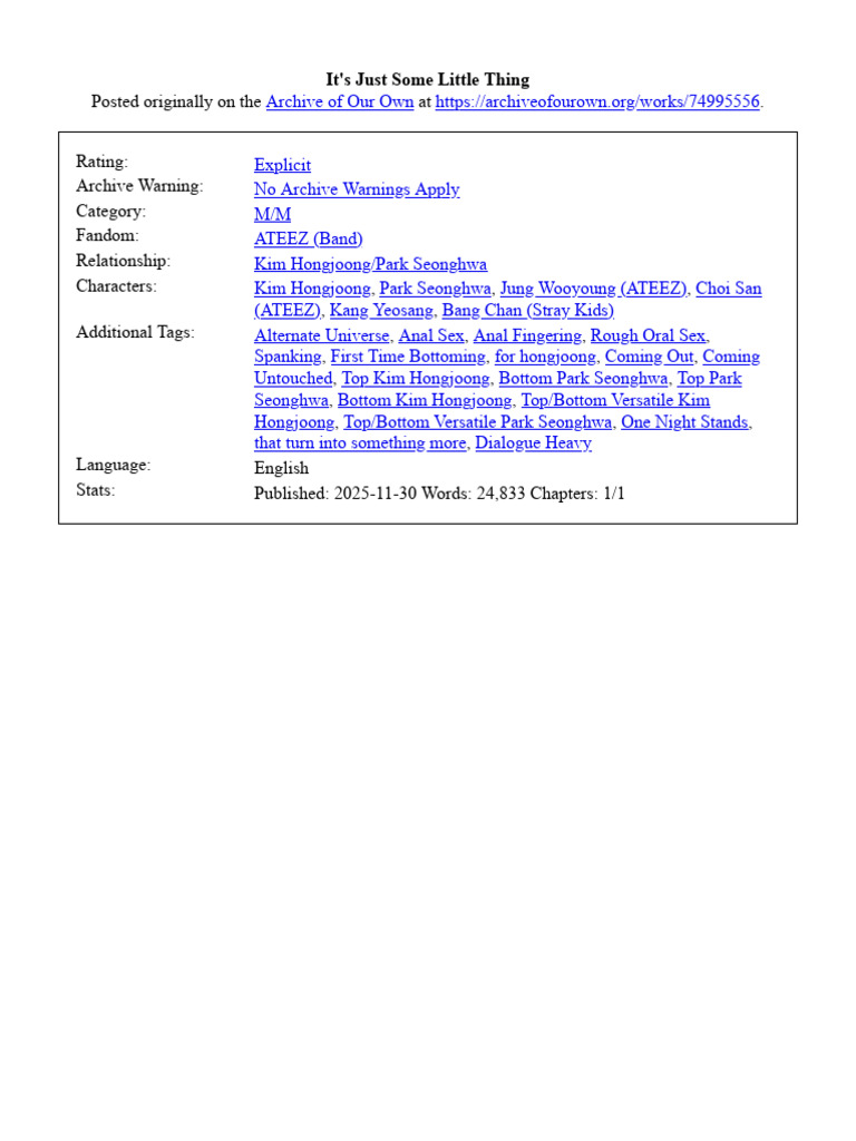 Its_Just_Some_Little | PDF
