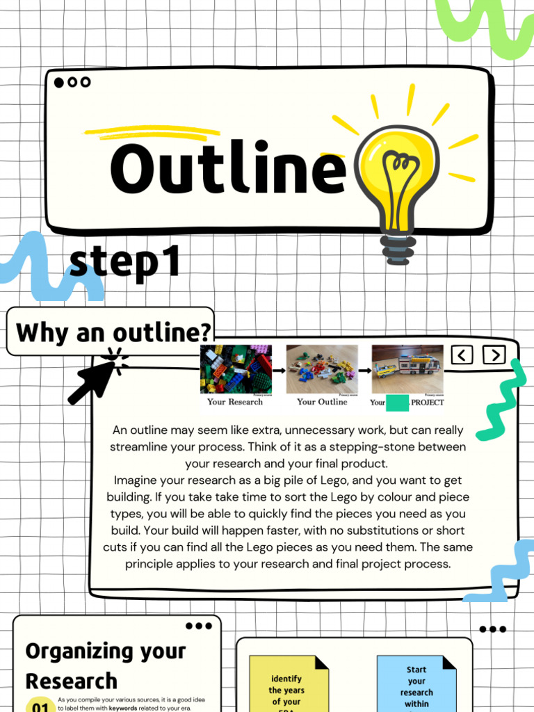 OUTLINE (1) | PDF