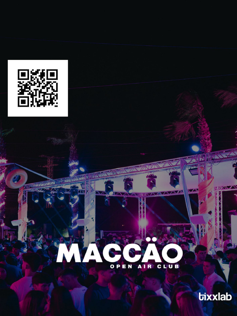 SEGUNDAS ENTRADAS - ?IBICENCA PARTY at MACCÄO? 3 | PDF