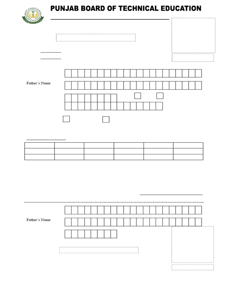 Registration Form 8-8-14 | PDF