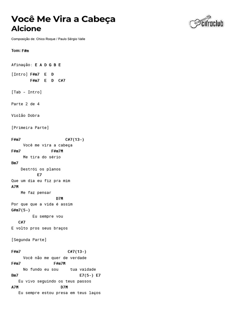 Aula - Flauta Em Duo | PDF