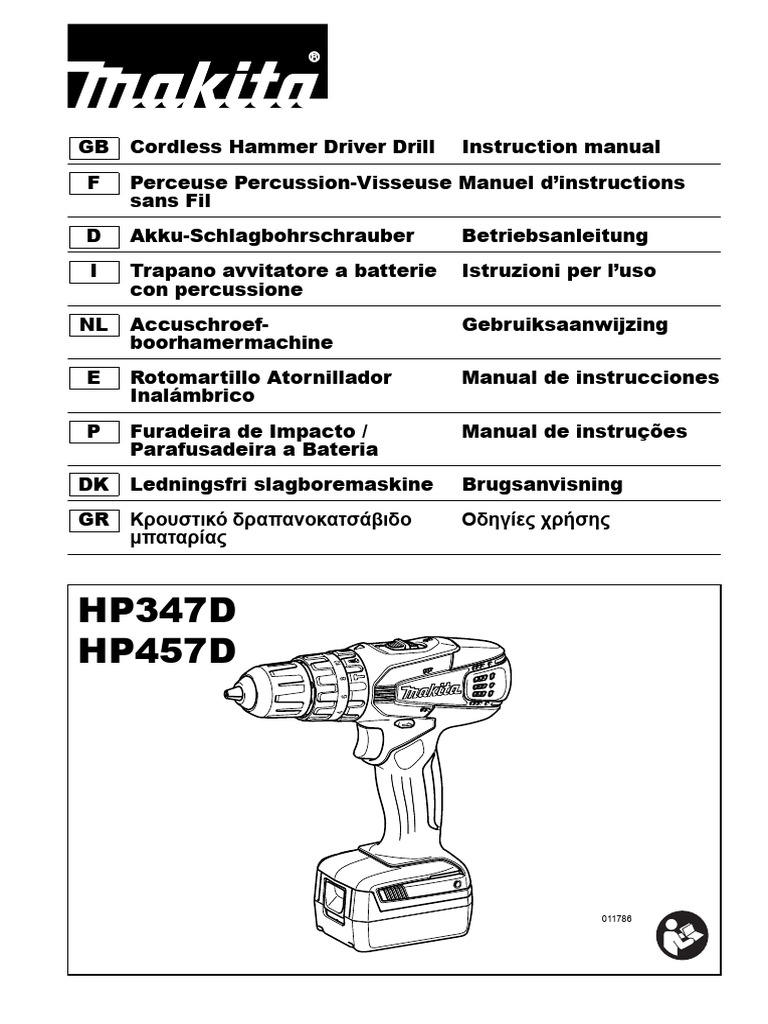 NOTICE HP457D Compressed | PDF | Screw | Trigger (Firearms)