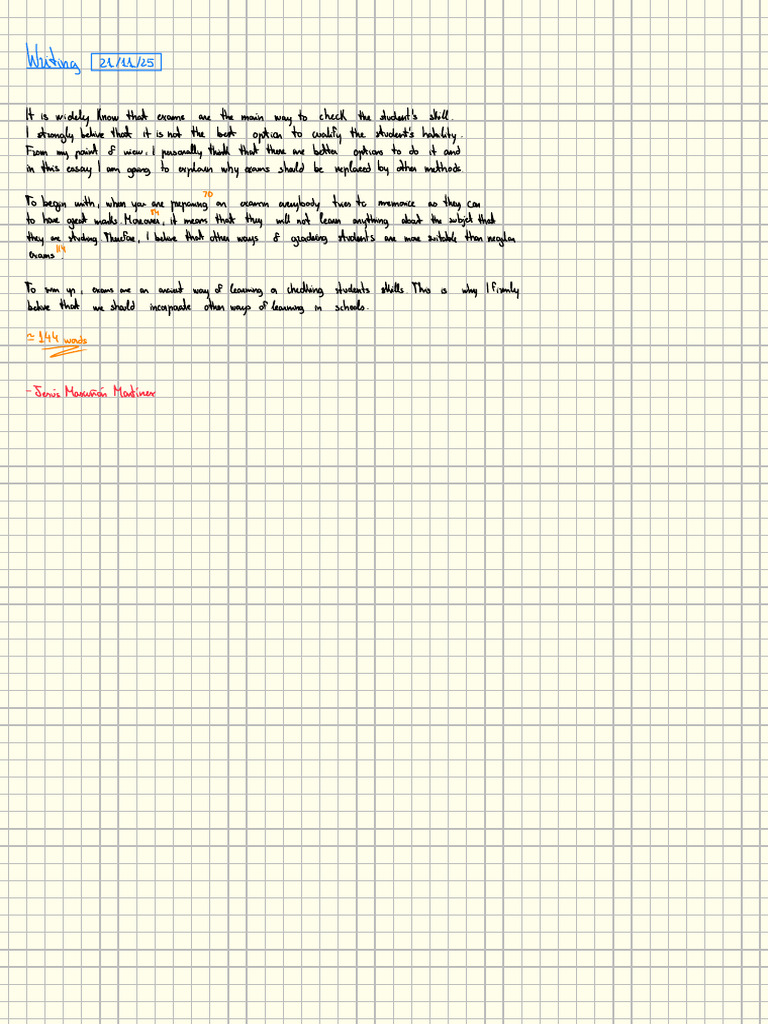 Writing 21:11:25 | PDF