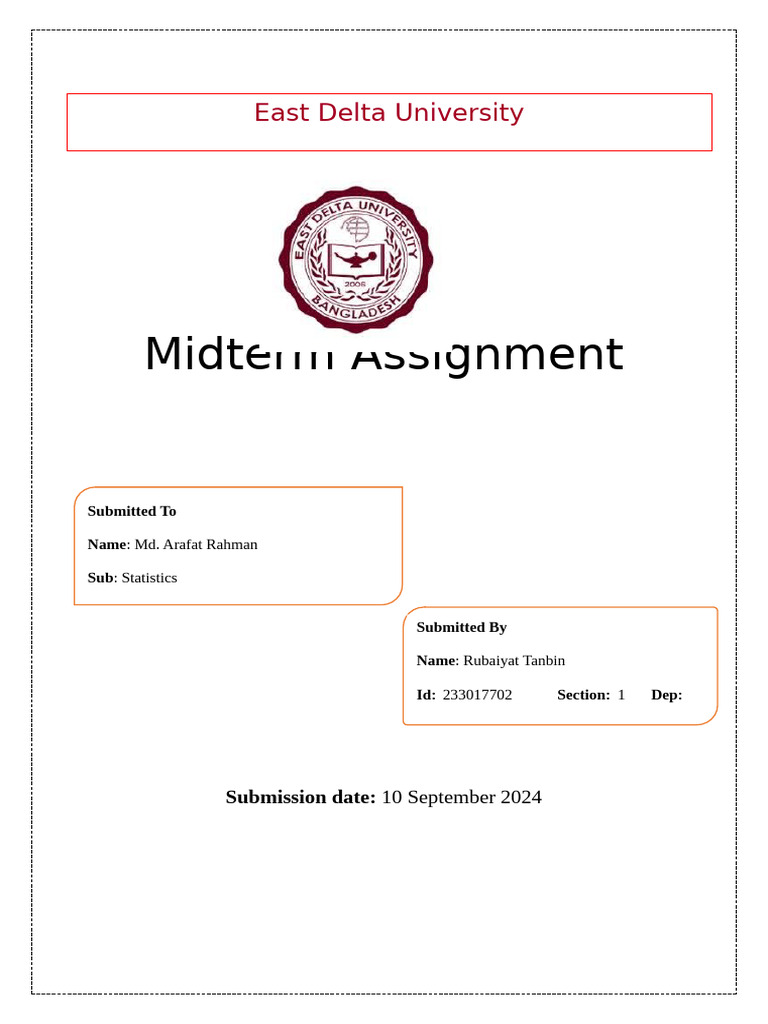 Cover Page Rubai-1 | PDF