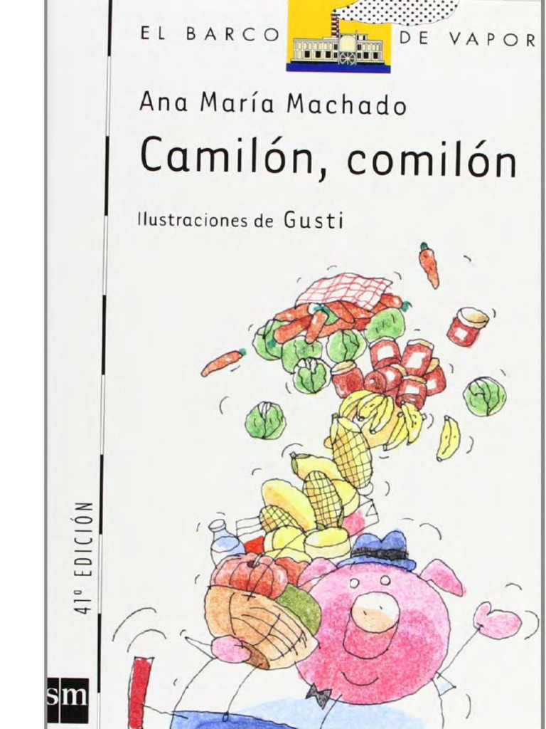comilon comilon | PDF