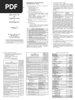 UPLB Directory of Offices and Contacts | PDF | Plant Breeding ...