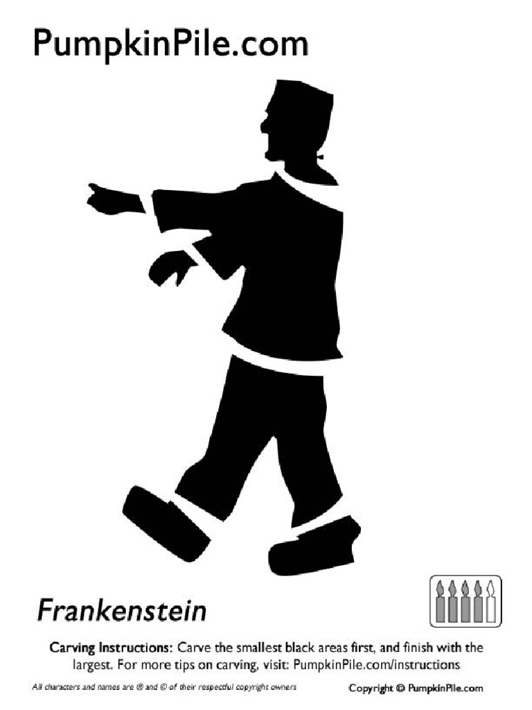 Frankenstein | PDF