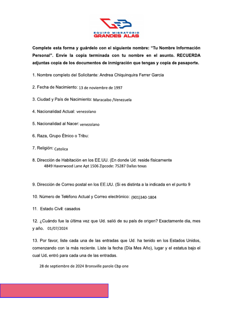 Andrea Ada | PDF