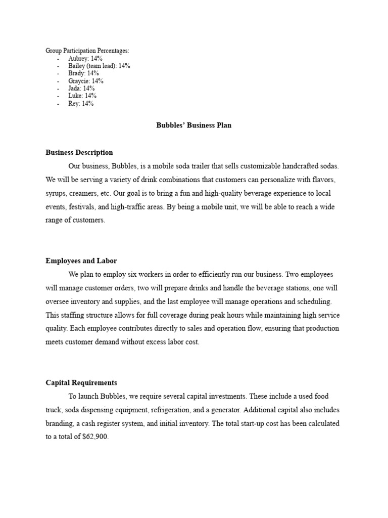 Micro Group Paper.pdf | PDF | Opportunity Cost | Investing