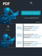 VR Headset QR Codes List | PDF