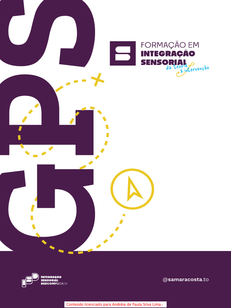 APOSTILA MÓDULO 2 | PDF | Sistema somatossensorial | Estímulo (Fisiologia)