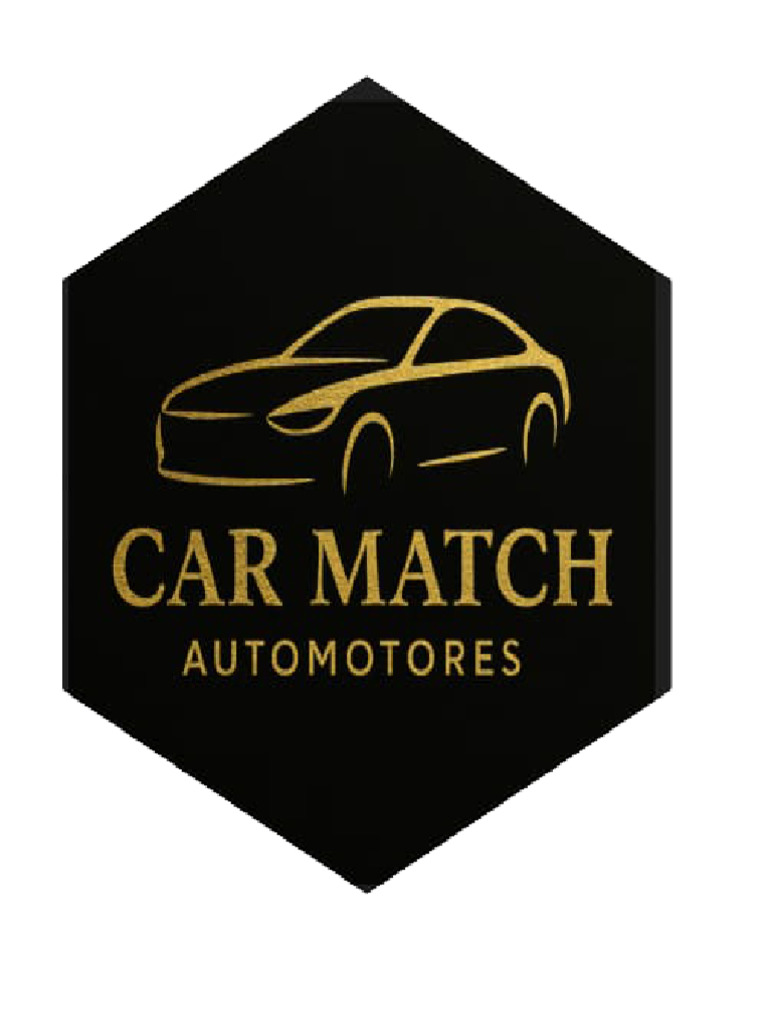 Logo Car Match | PDF
