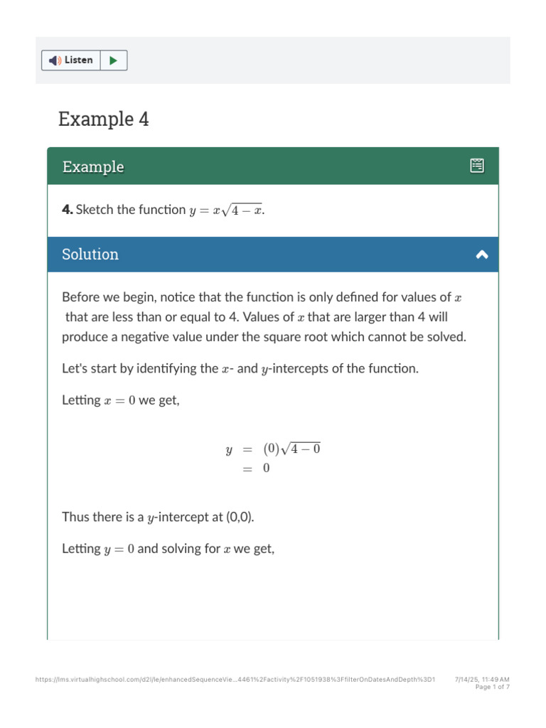 Example - 4 | PDF | Theoretical Computer Science | Mathematical Relations