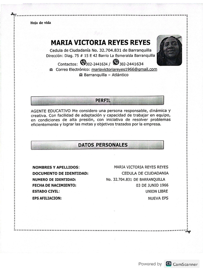 Auxiliar Pedagógico María Victoria Reyes Hoja de Vida.pdf_20260107 ...