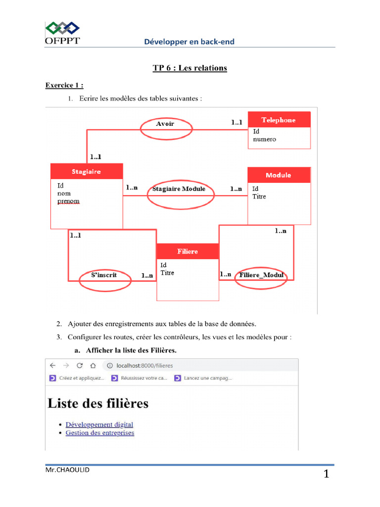 TP6 | PDF