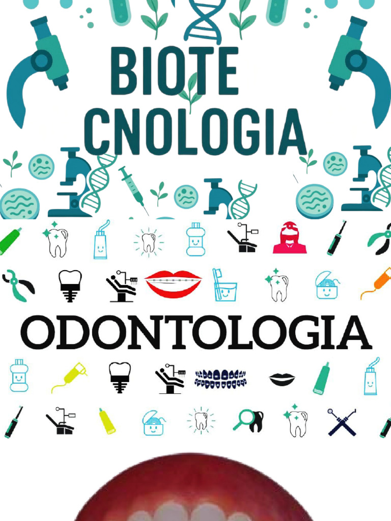 O Que o Dentista Faz | PDF