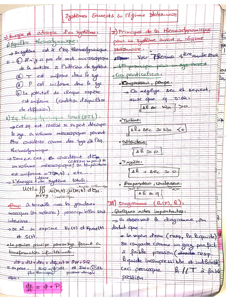 System Es Ouvert Sen Rs | PDF